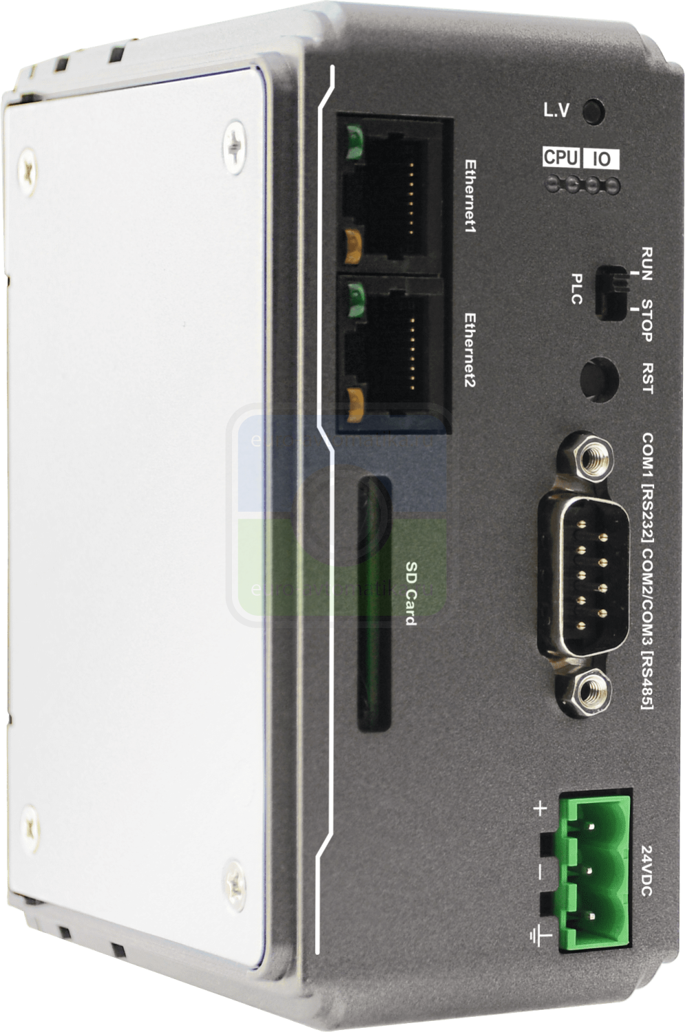 Weintek Контроллер IIoT cMT-CTRL01 CODESYS PLC with IIoT Gateway (00-06130254): цена ...