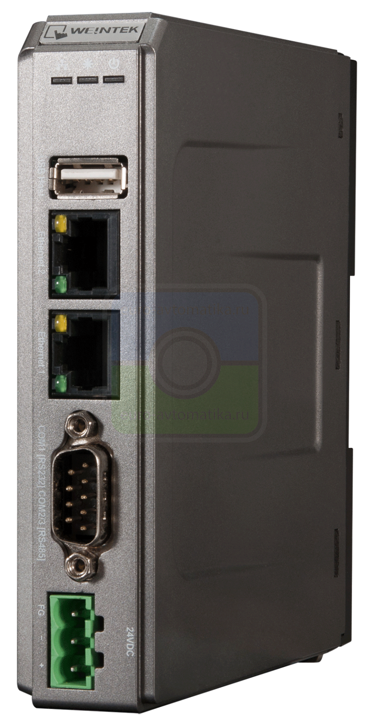 cMT-SVR-102 Cloud Human Machine Interface without HDMI port with built-in Easy Access 2.0 license