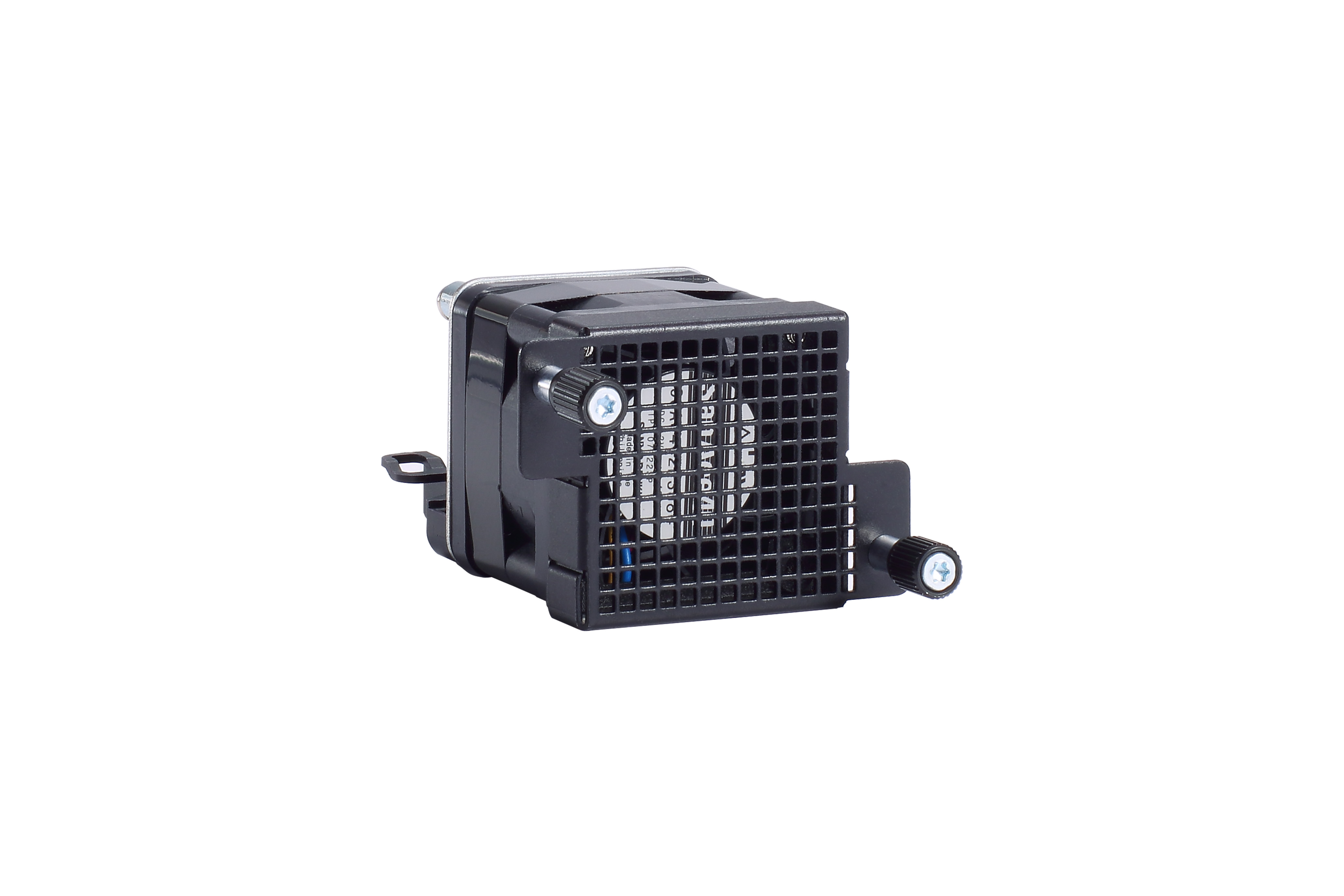 XM-4000-FAN-R Exhaust fan module for MRX switches