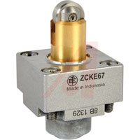 ГОЛОВКА КОНЦЕВОГО ВЫКЛЮЧАТЕЛЯ ZCKE67